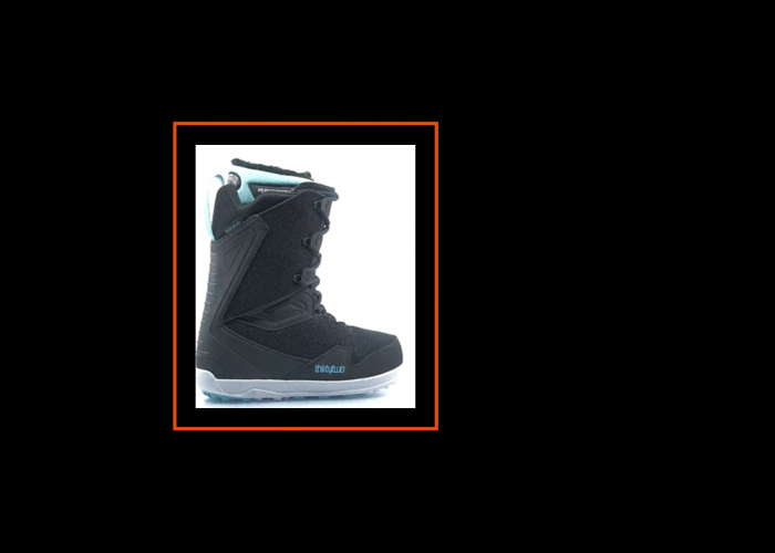 Scarponi Snowboard TM2 Thirtytwo, i preferiti da Scott Stevens!